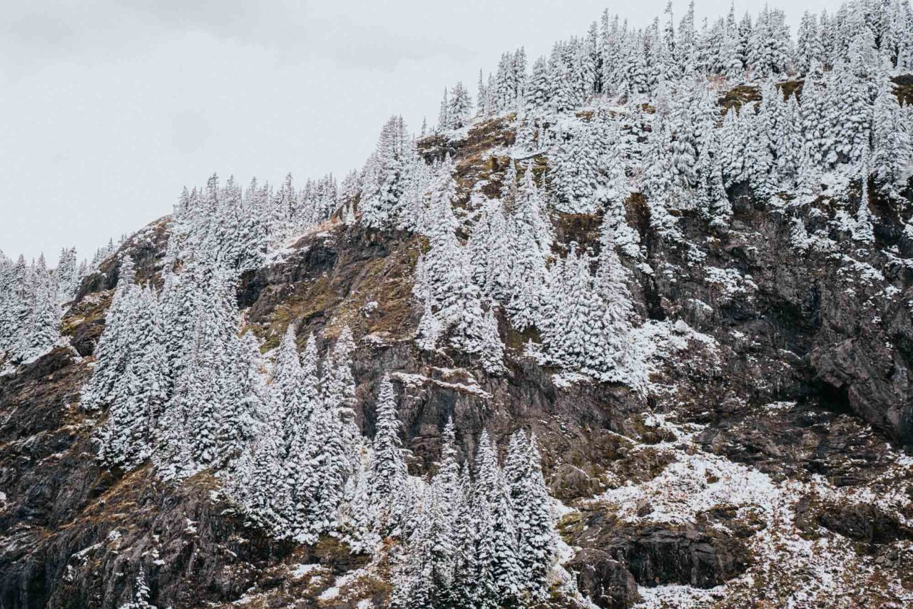 Rachel Lake – Hike Washington | Style & Senses