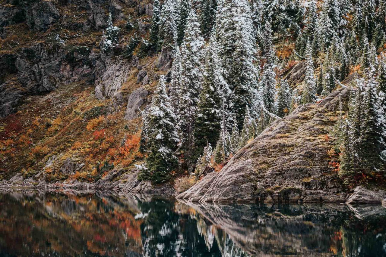My Top 10 Favorite Hikes In Washington | Style & Senses