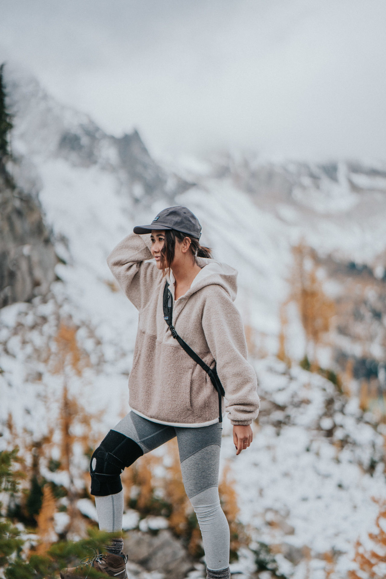 Maple Pass Loop – Hike Washington | Style & Senses