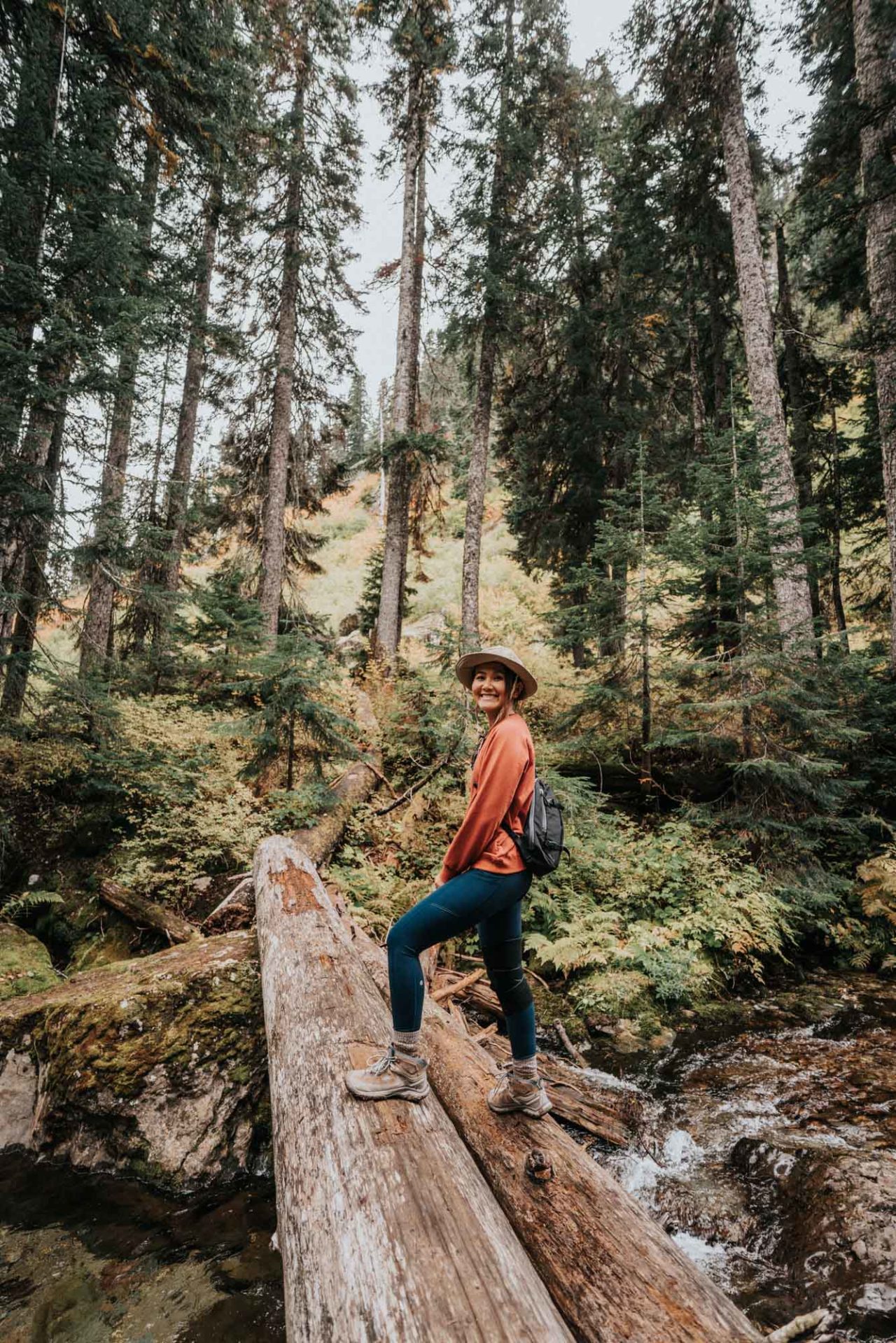Rachel Lake – Hike Washington | Style & Senses