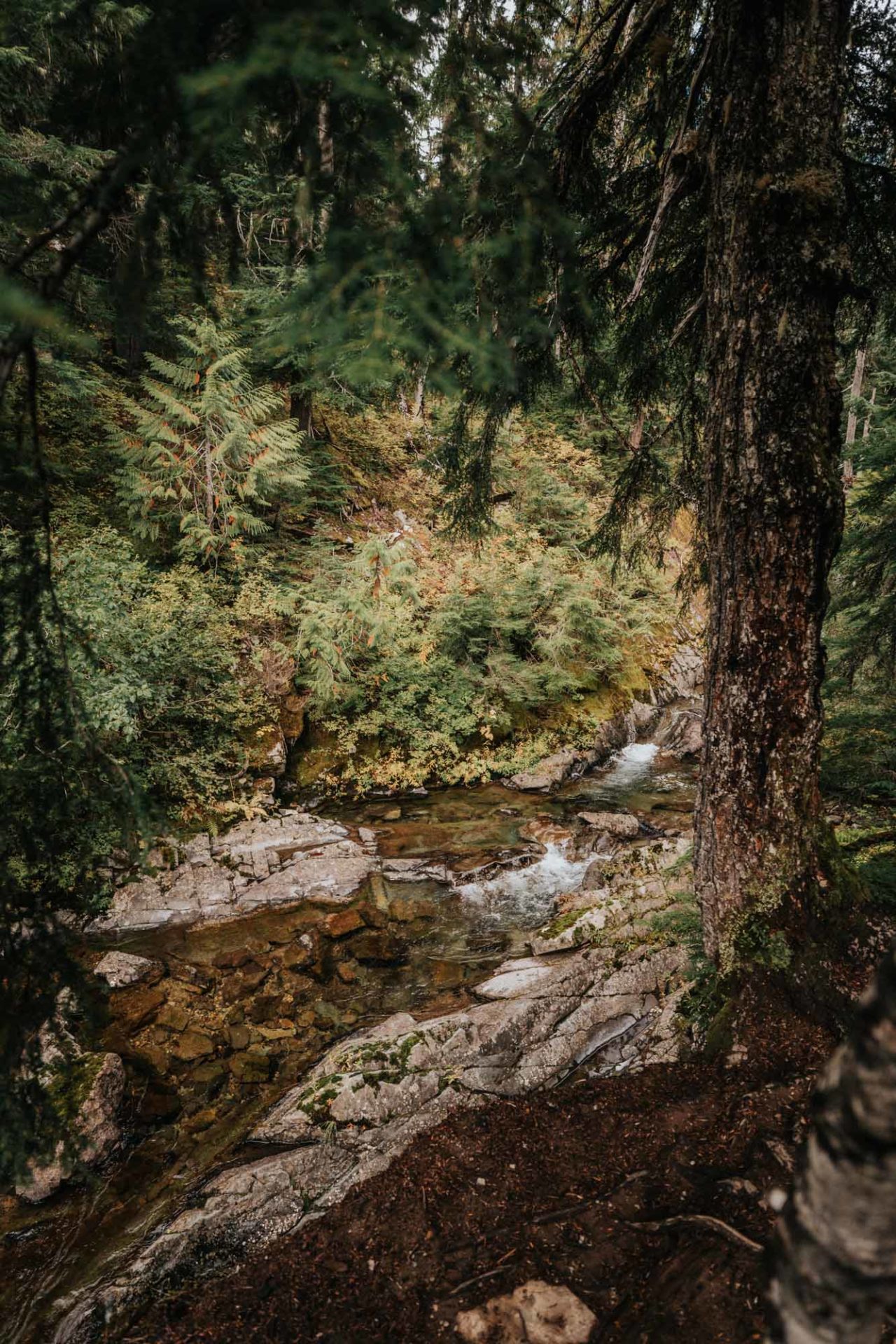 Rachel Lake – Hike Washington | Style & Senses
