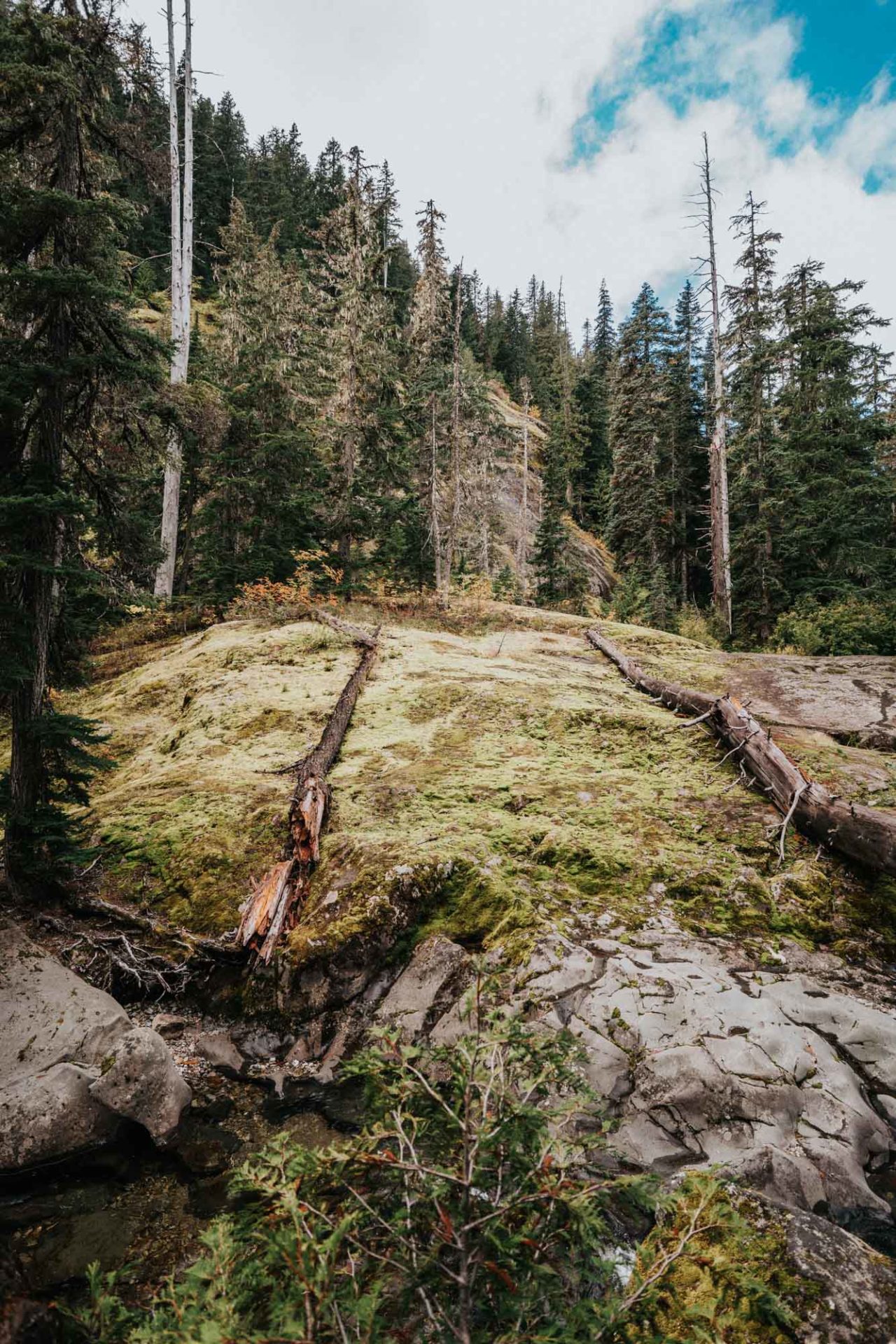 Rachel Lake – Hike Washington | Style & Senses