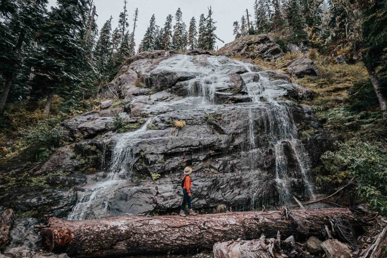 Rachel Lake – Hike Washington | Style & Senses