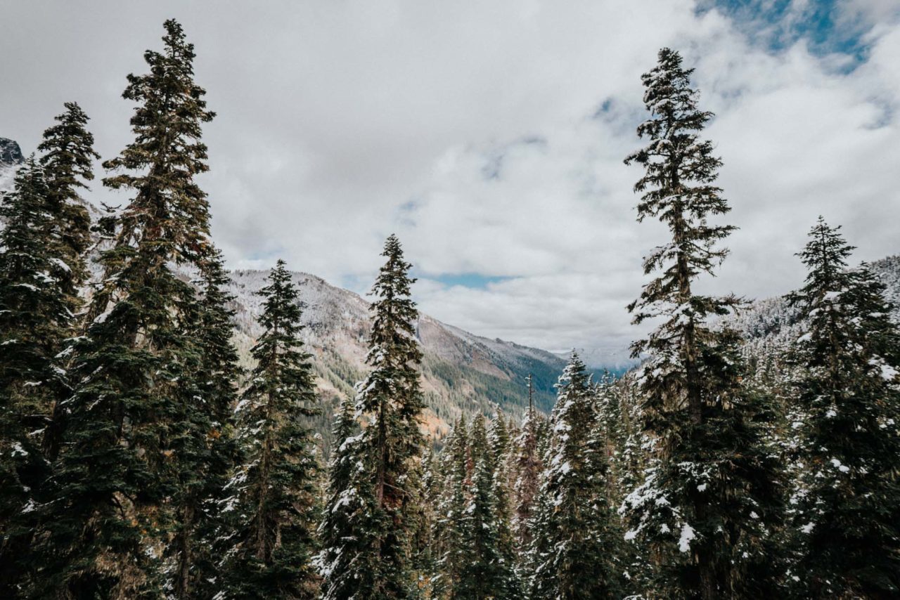 Rachel Lake – Hike Washington | Style & Senses