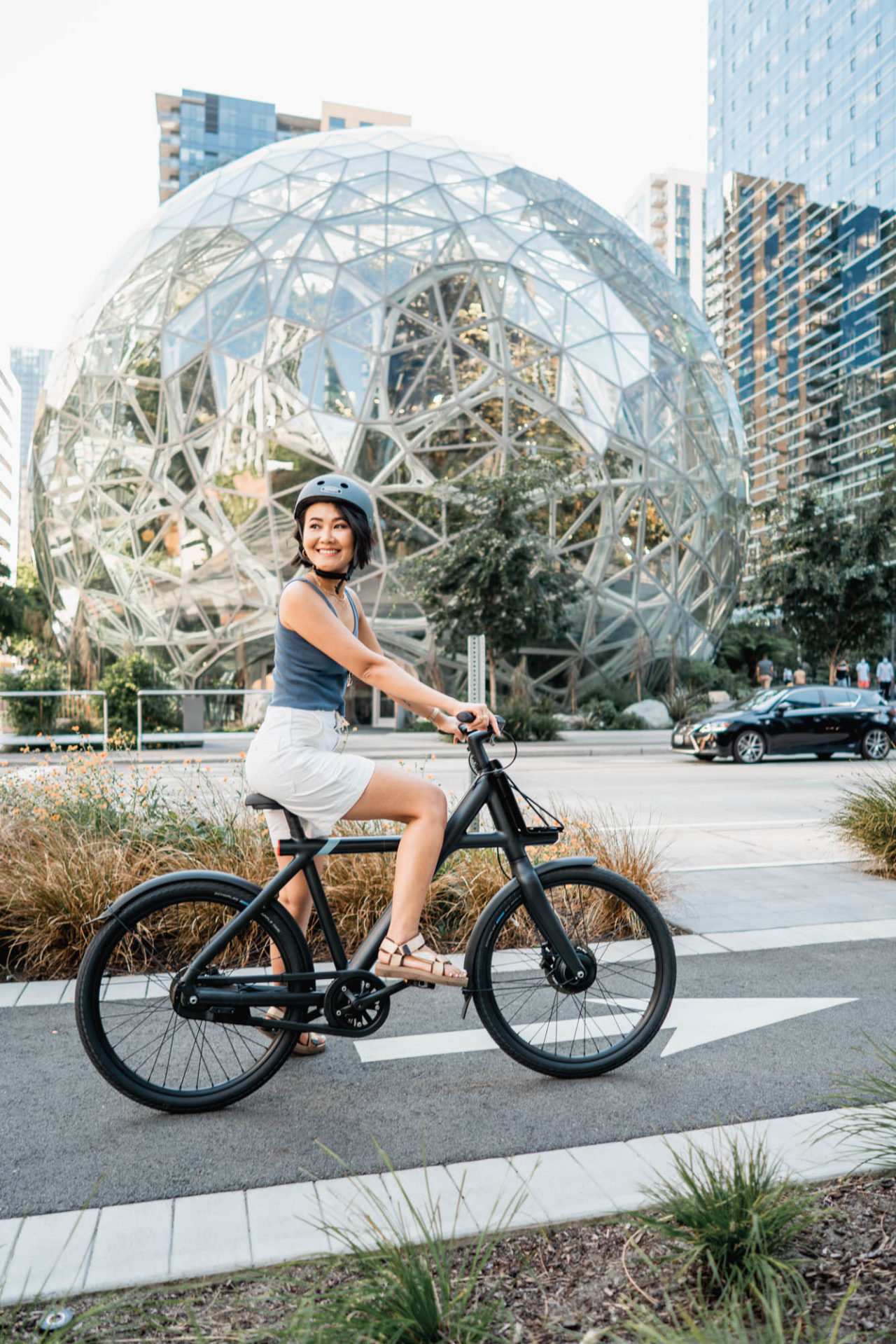 10 Best Outdoor Photoshoot Locations in Seattle – Part 2 | Style & Senses