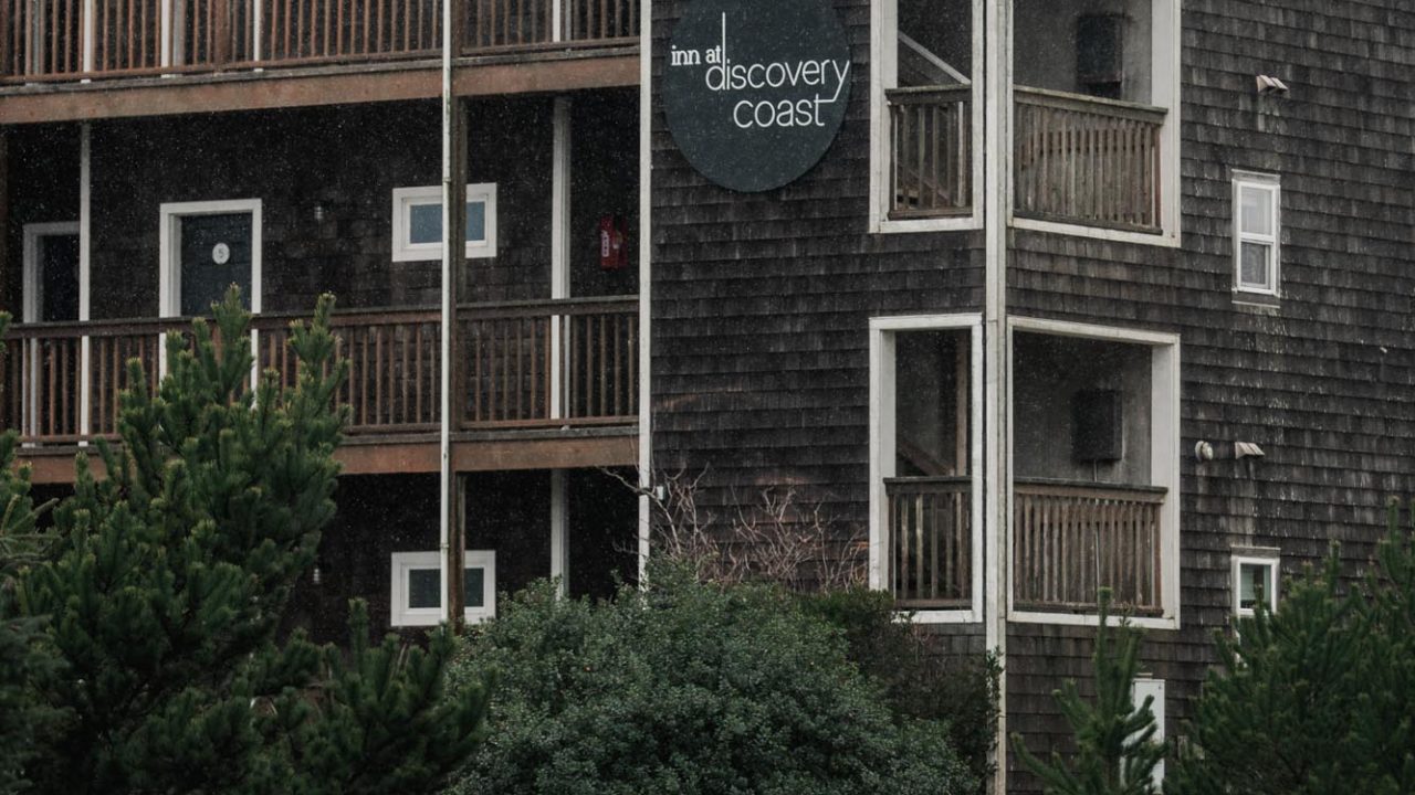 The Perfect Washington Coast Getaway | Style & Senses