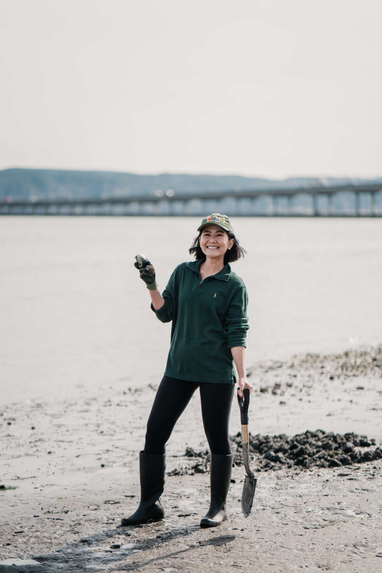 The Ultimate Guide to Clamming in Washington & Best Locations | Style ...