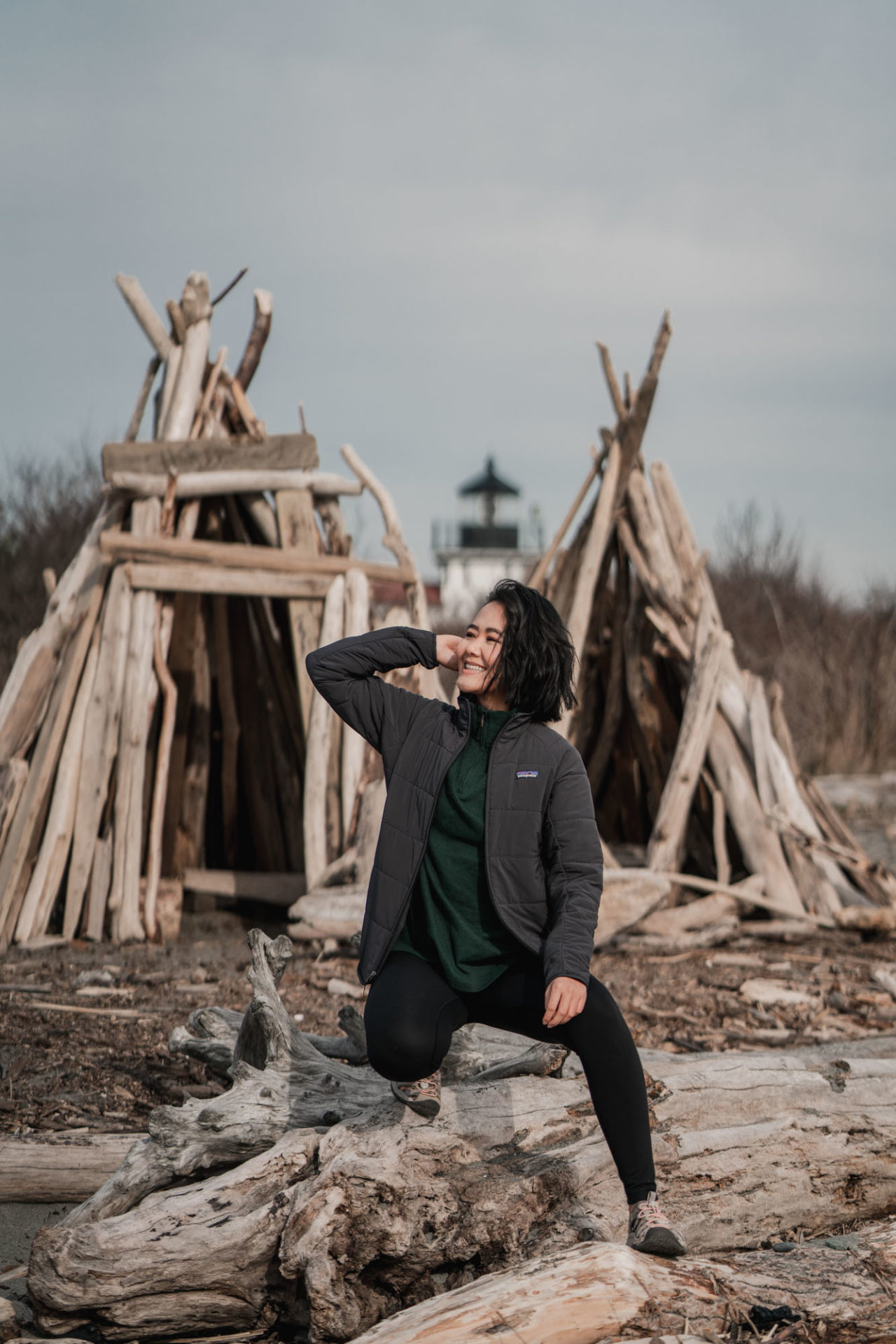 The Ultimate Guide to Clamming in Washington & Best Locations | Style ...