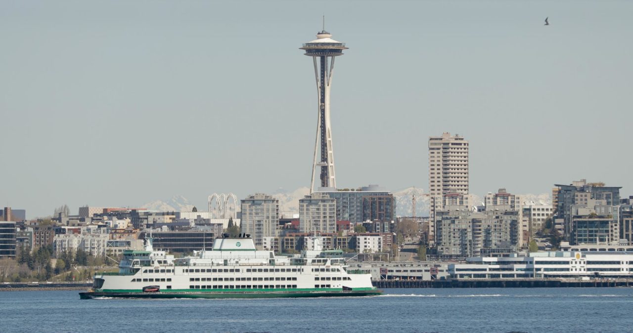 The 10 Best Locations for Seattle Skyline – Part 1 – Style and Senses ...