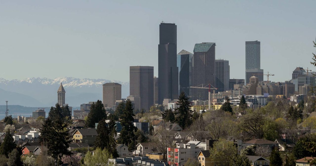 The 10 Best Locations for Seattle Skyline – Part 1 – Style and Senses ...