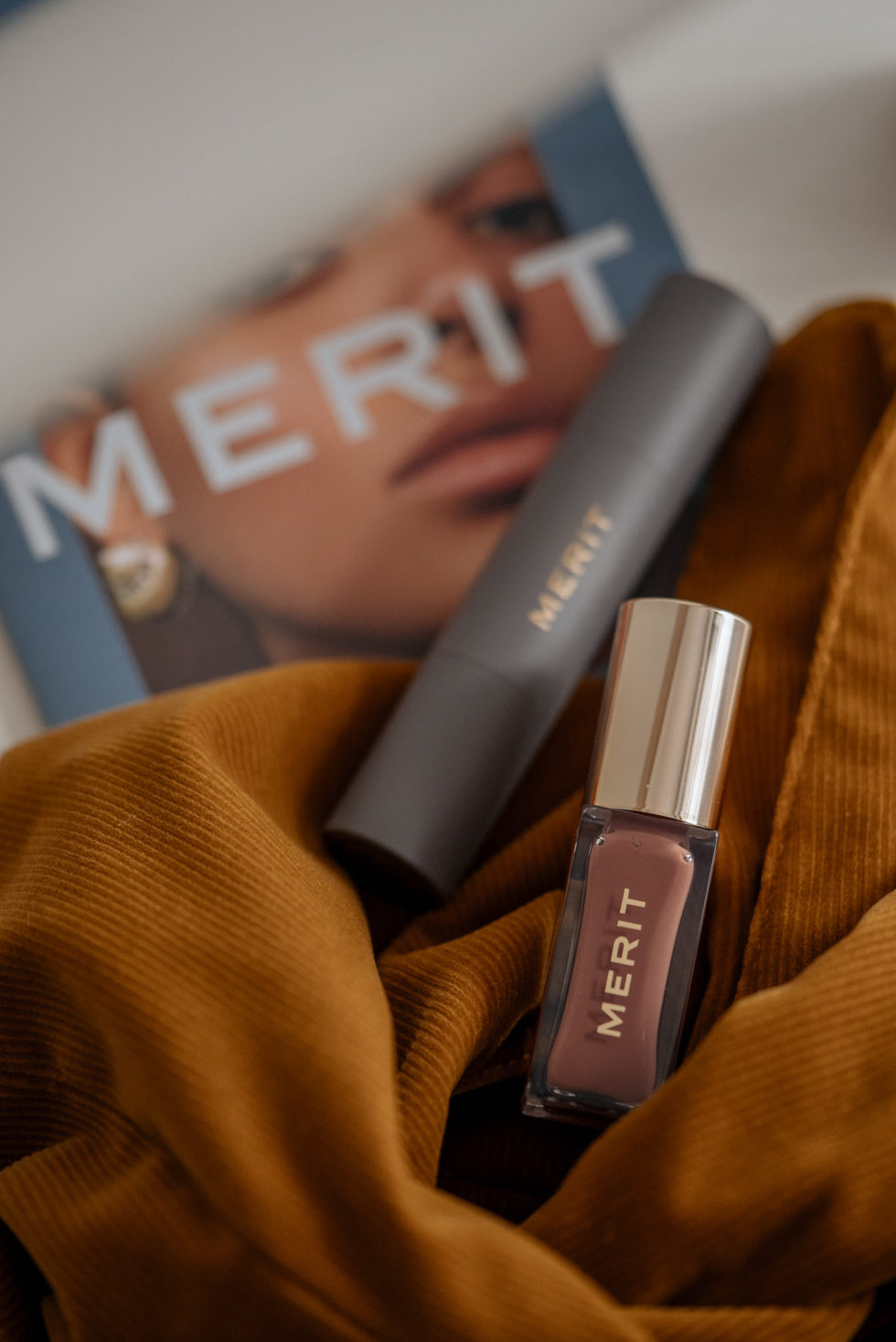 MERIT Beauty – The Minimalist Makeup HONEST Review of All Products ...