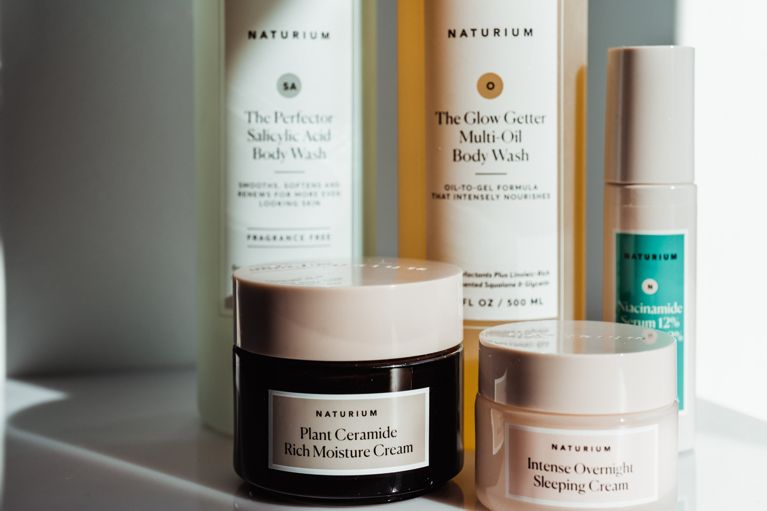 Naturium Review 2022 - First 5 Products I've Tried & What I'd ...