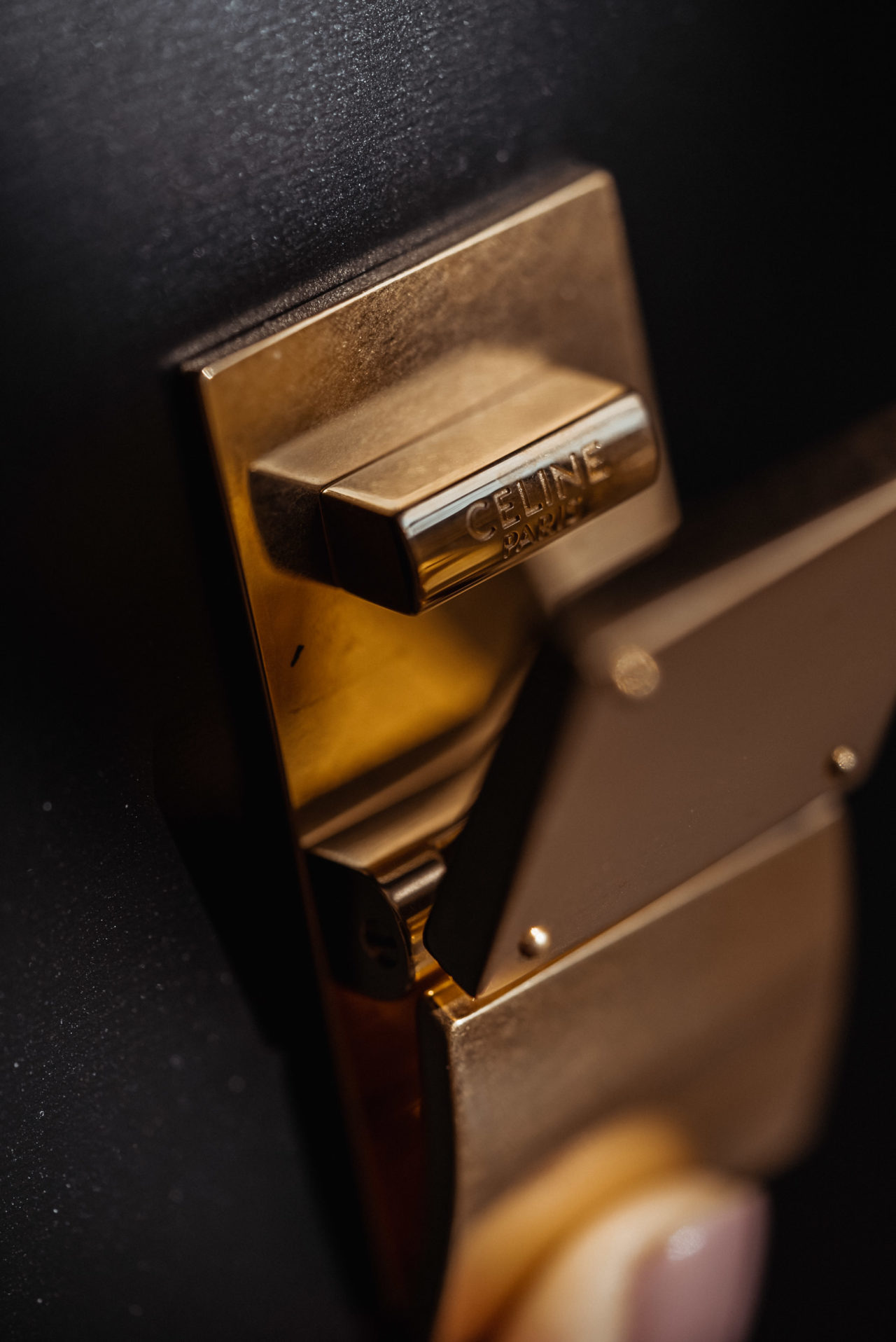 Unbox and First Impression – New Celine Box Bag Medium 2022 | Style ...