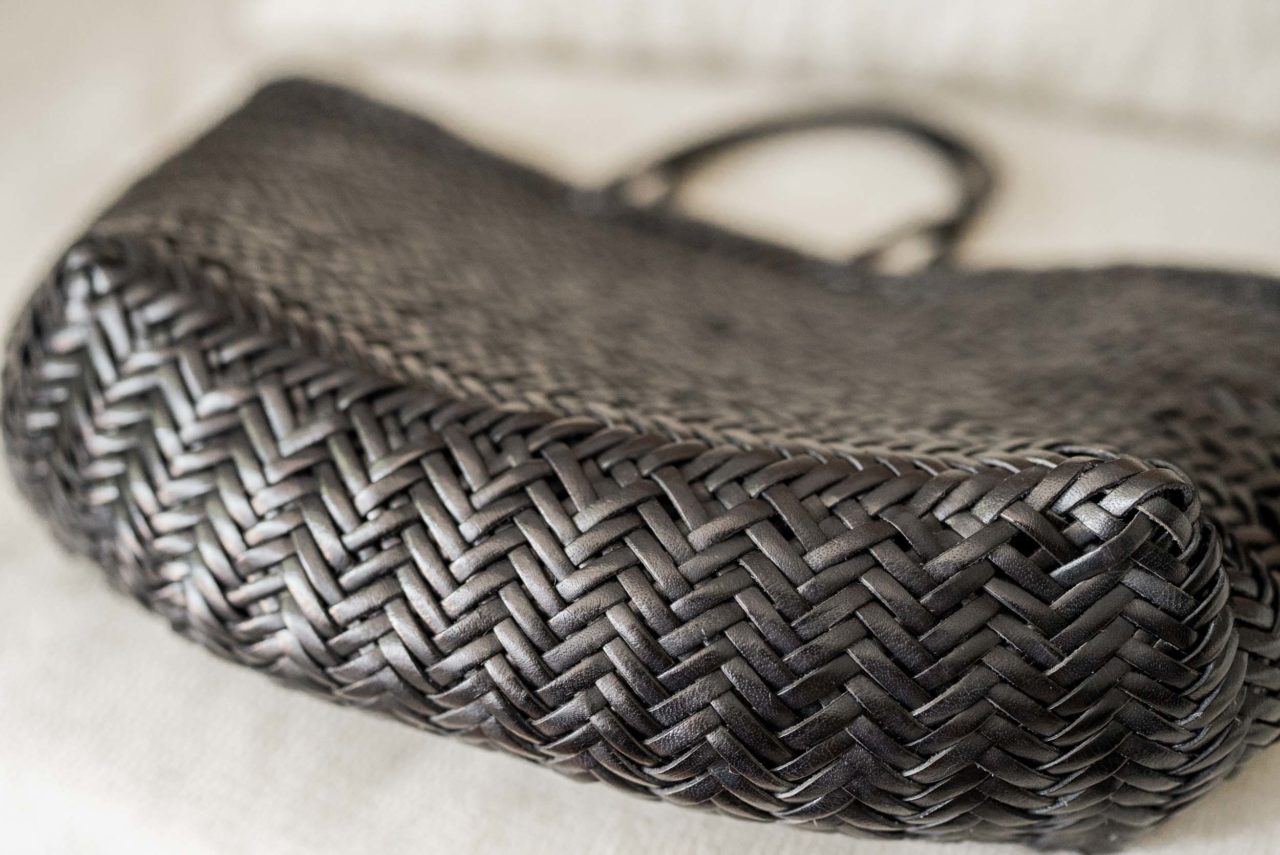 Dragon Diffusion Santa Croce & Triple Jump Bag – First Impression ...