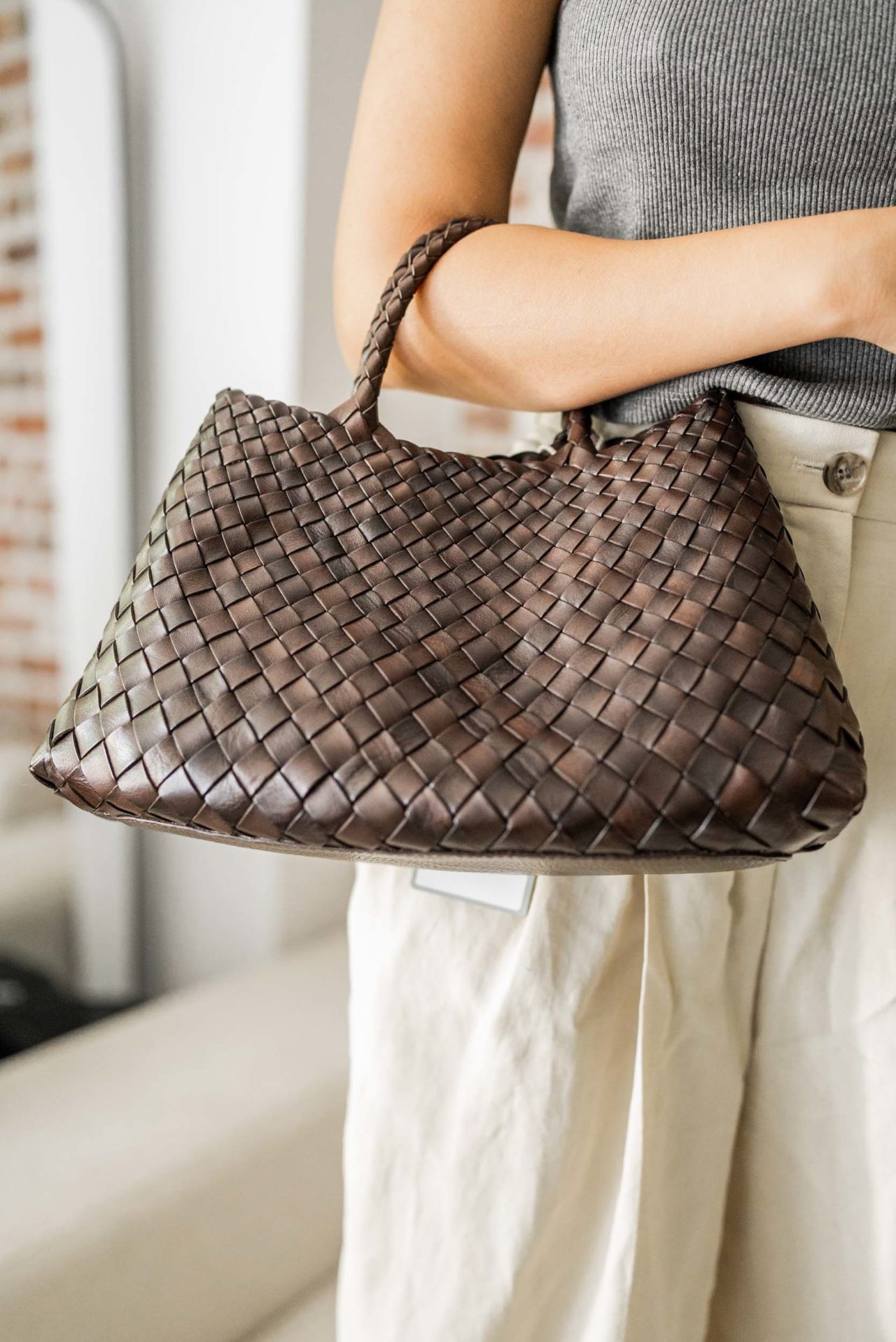 Dragon Diffusion Santa Croce & Triple Jump Bag – First Impression ...