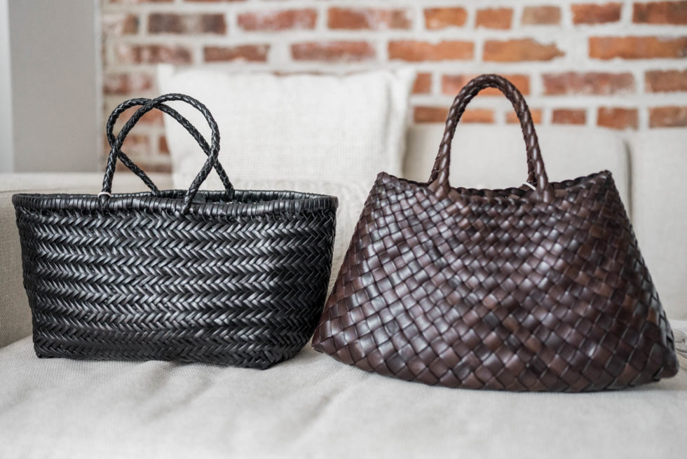 Dragon Diffusion Santa Croce & Triple Jump Bag – First Impression & Review | Style & Senses