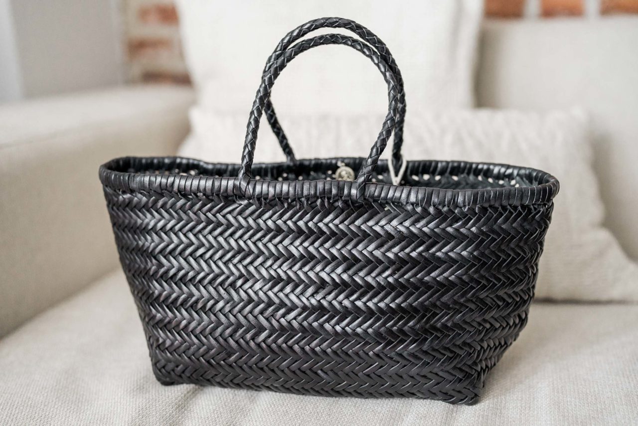 Dragon Diffusion Santa Croce & Triple Jump Bag – First Impression ...