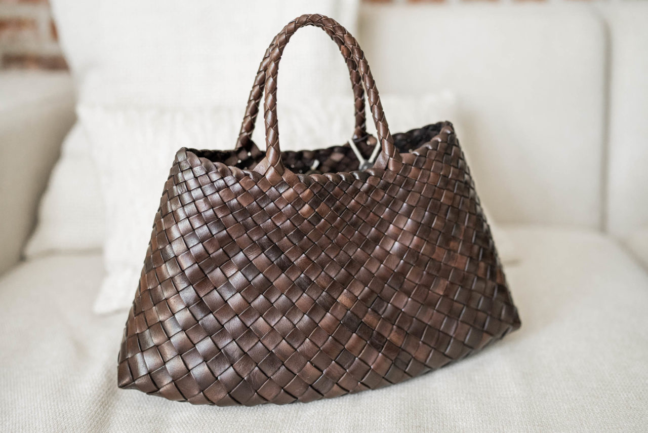 Dragon Diffusion Santa Croce & Triple Jump Bag – First Impression ...