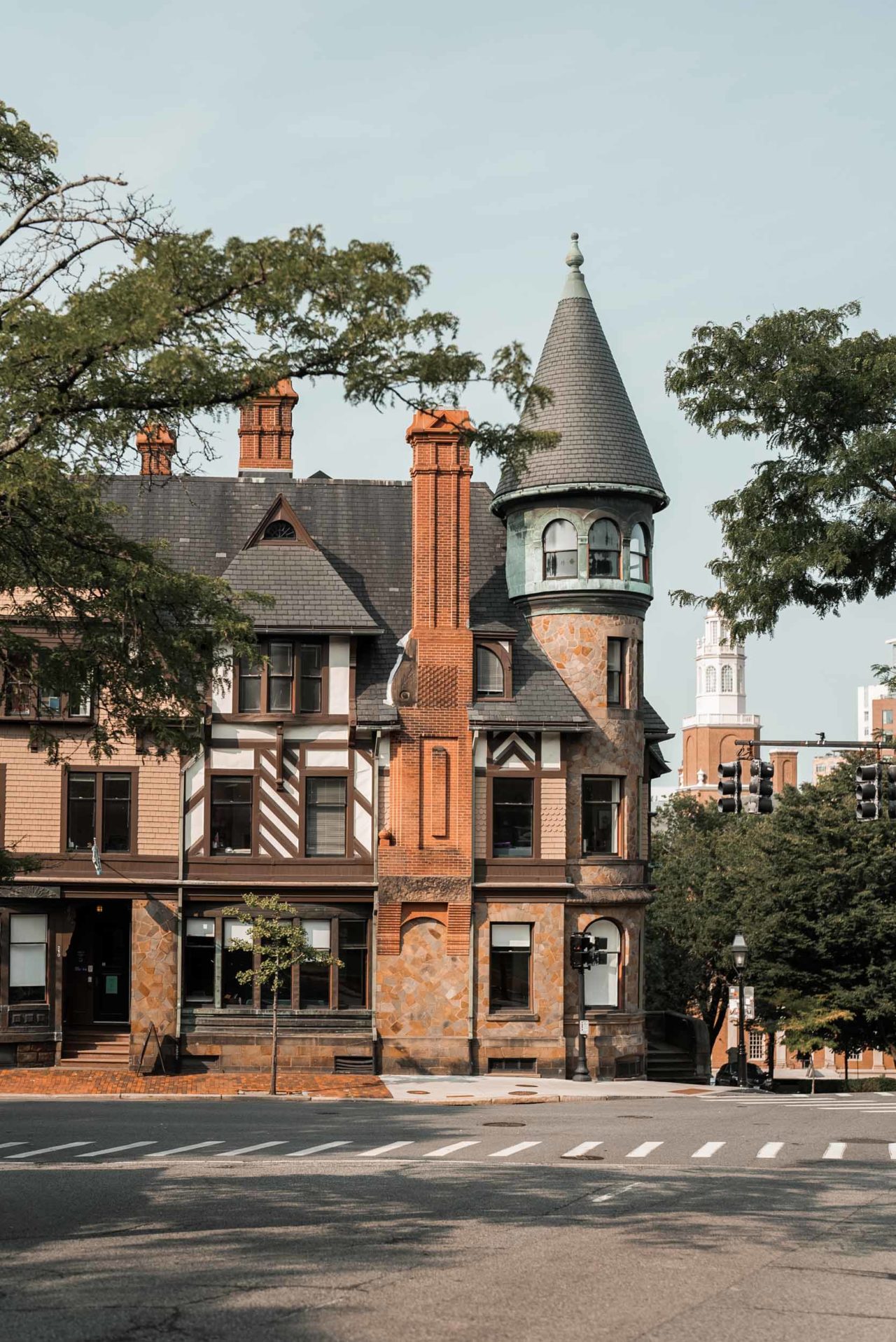 New York to Rhode Island – a Weekend Roadtrip | Style & Senses