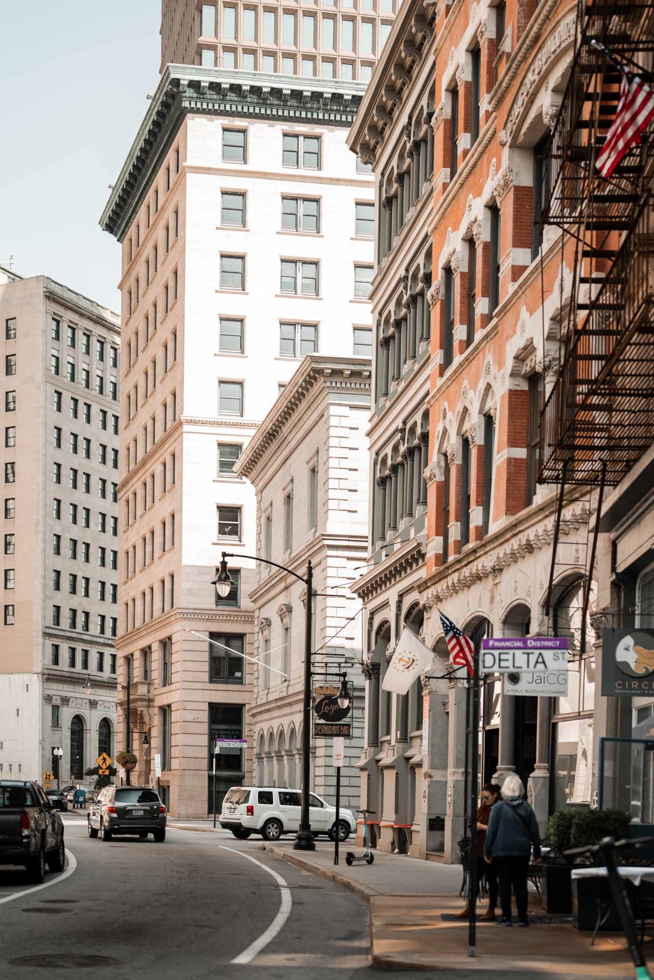 New York to Rhode Island – a Weekend Roadtrip | Style & Senses