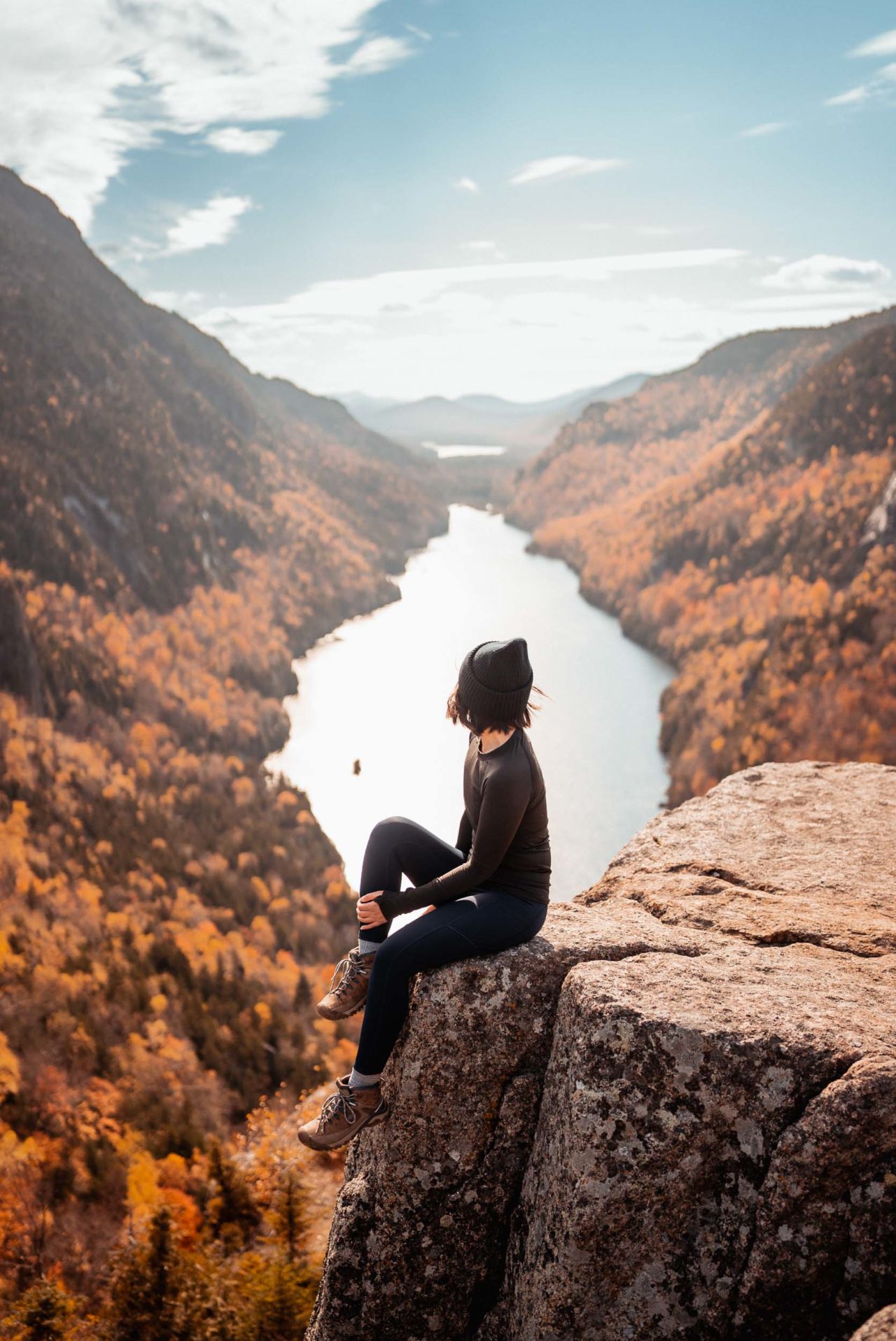 An’s Guide to Upstate New York 2023 | Style & Senses