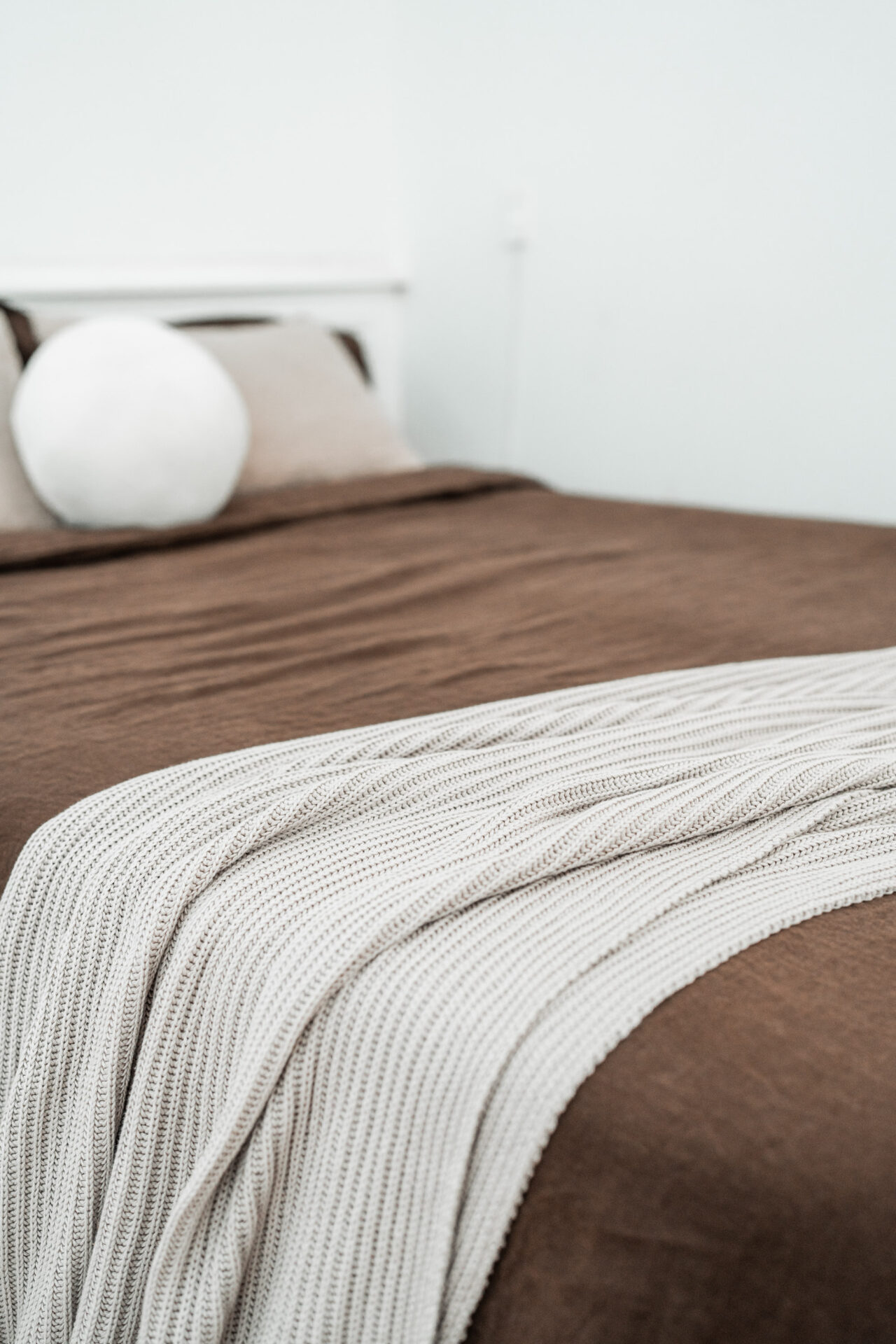 Parachute Linen Bedding Review – Style and Senses | Style & Senses